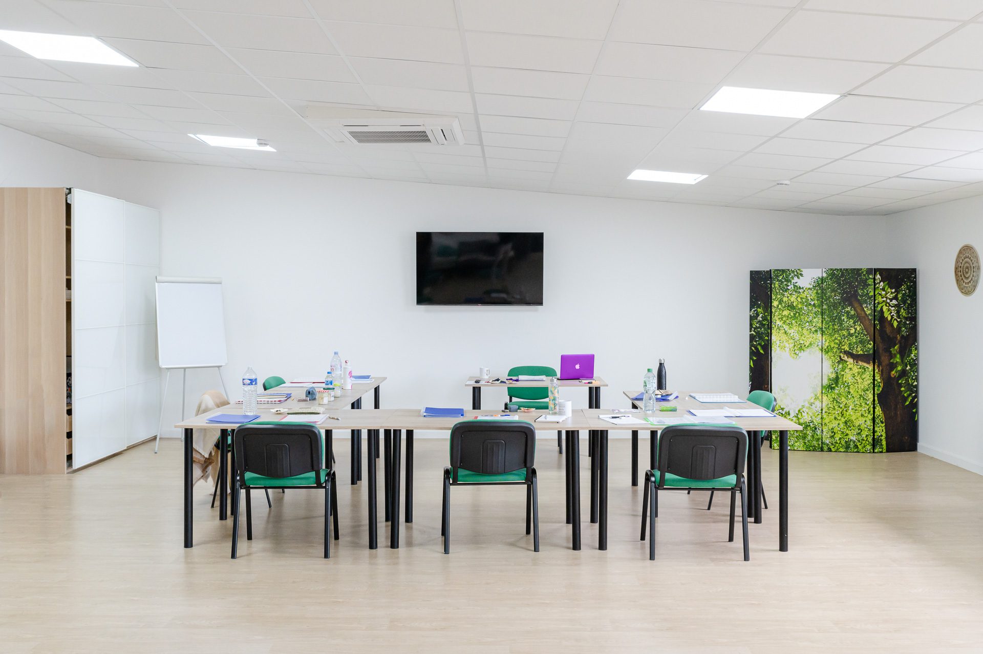 Formation Apprendre à se connaître pour mieux s'orienter - Annecy